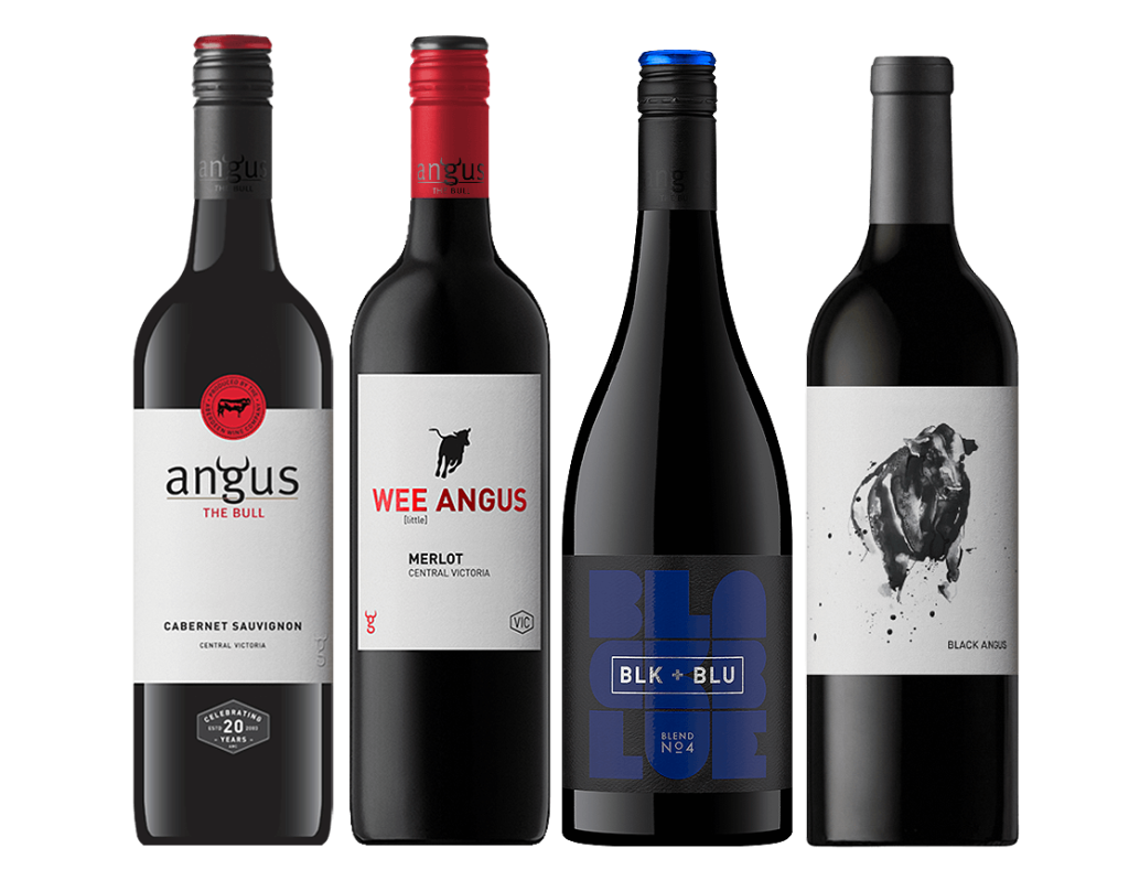 Home - Angus The Bull